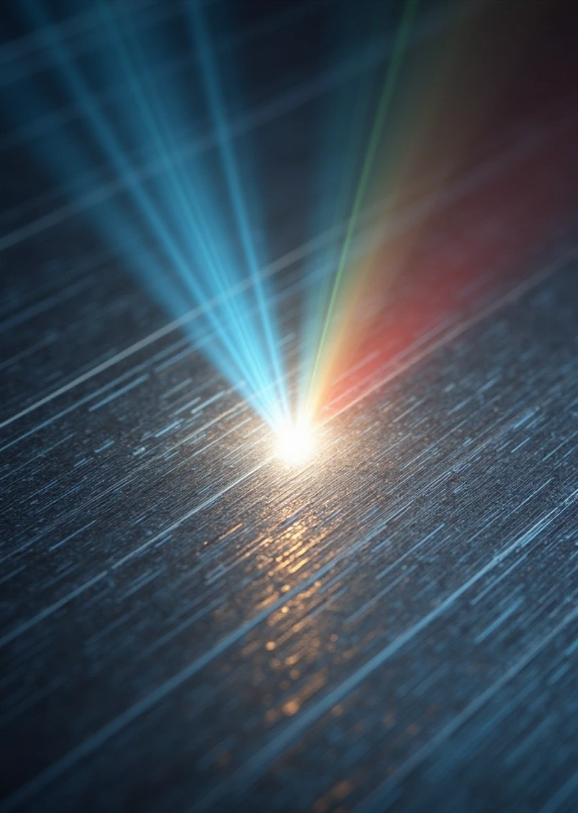 Diffraction Grating Measurement 6043